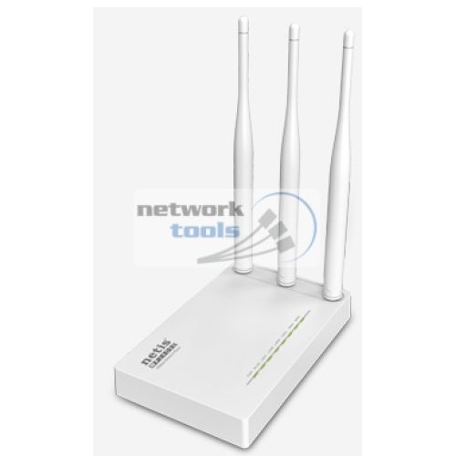 Купить NETIS WF2409E в Киеве. Низкая цена, опт, розница Украина. Обзор ...